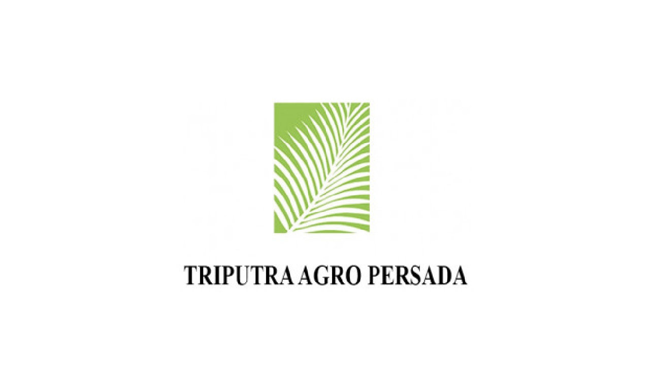 PT Triputra Agro Persada Tbk PT Triputra Agro Persada Tbk